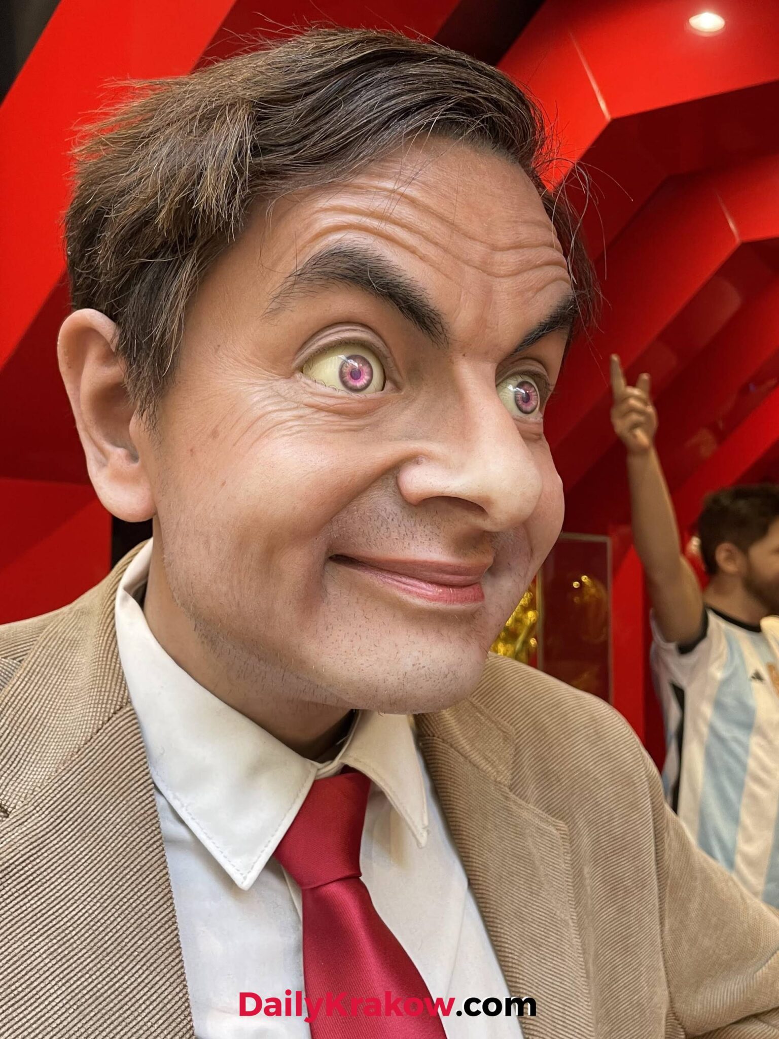 Wax Museum in Krakow. Ticket prices, tips and location